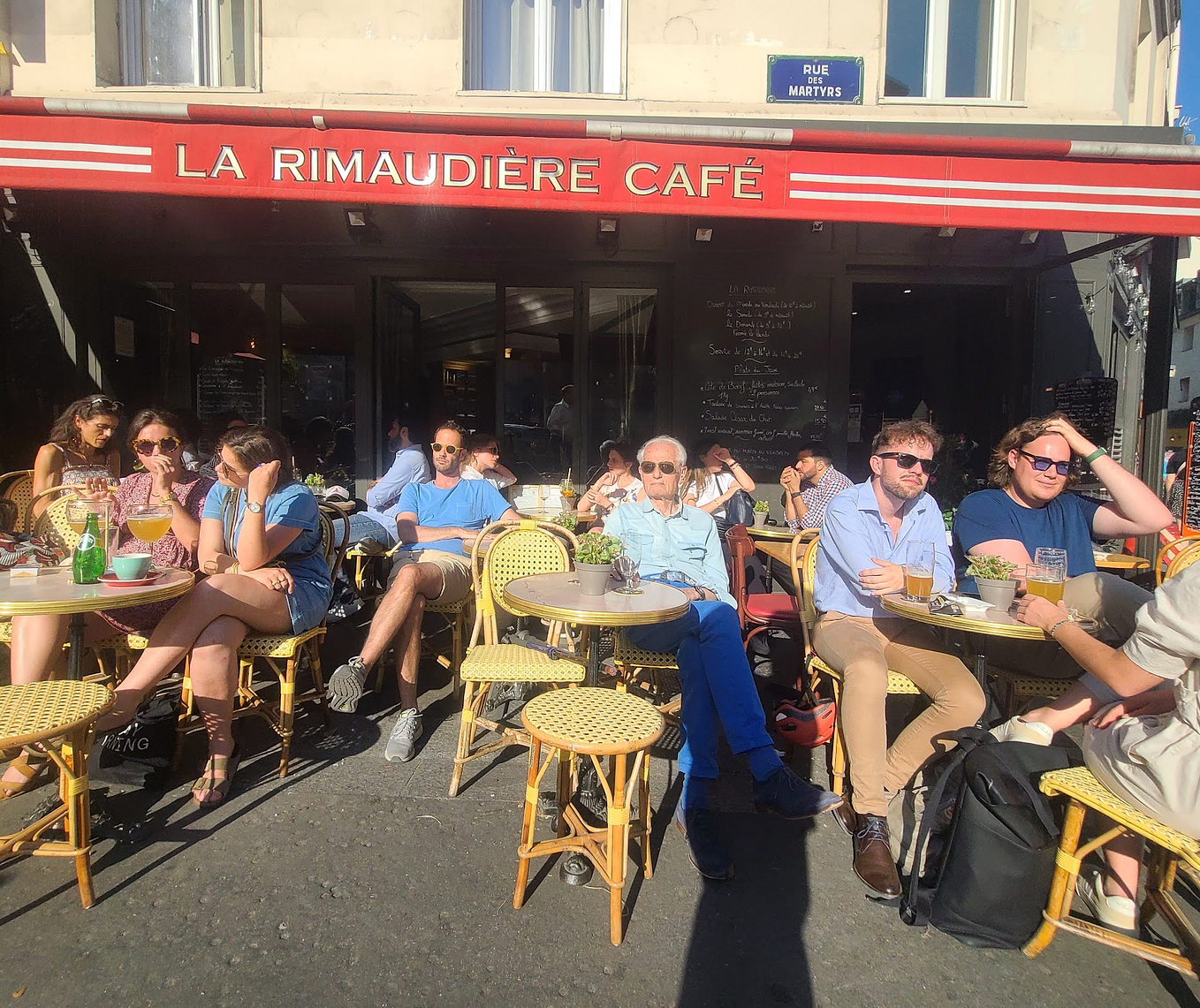 ReadPartner AI: The Ultimate Tool For Content Summary and News Digests | by Jim Clyde Monge ...