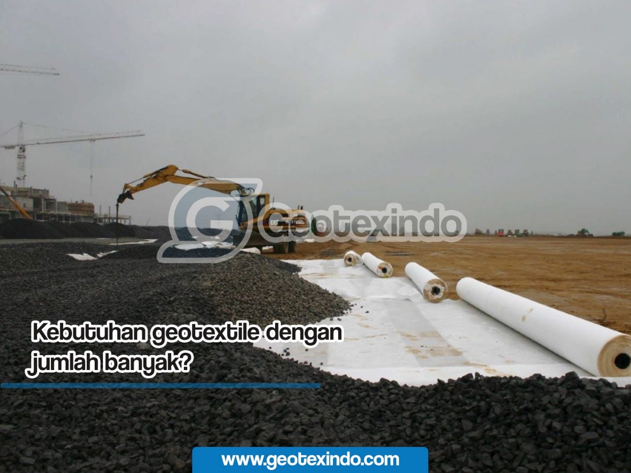 Harga Geotextile Woven 0812–8323–7649 | by Fuad Muhammad | Medium
