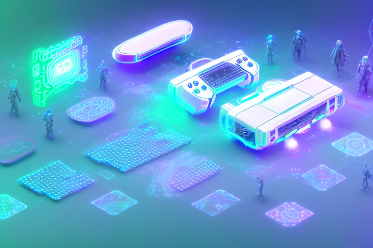 Unreal Engine’s Approach to Generative AI | by Sagar Suri | Medium