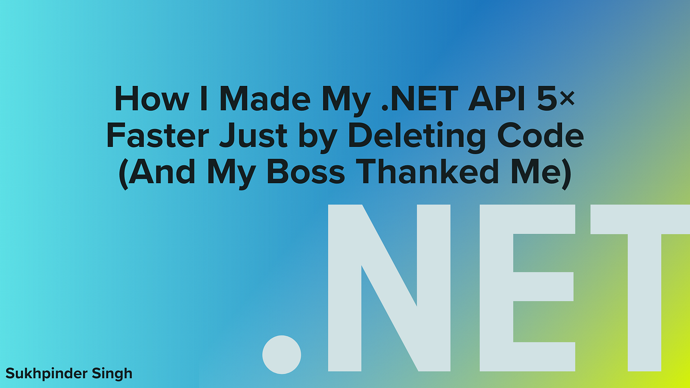 Understanding Constructors in C# — From Basics to Best Practices | by Shubham Kumar | .Net ...