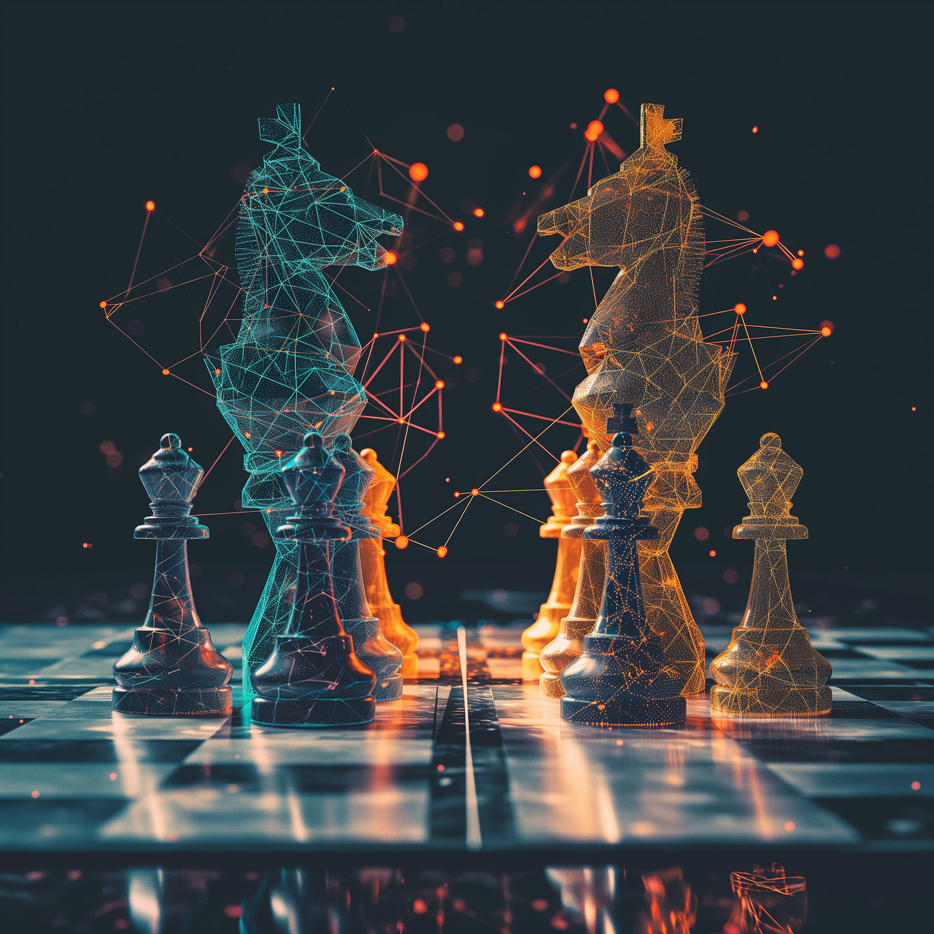 Harnessing LLMs in Enterprise Risk Management: A New Frontier in ...