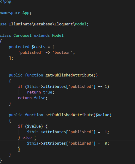 Utilizando Laravel e OCI8 em 4 passos | by Jhonatan | Medium
