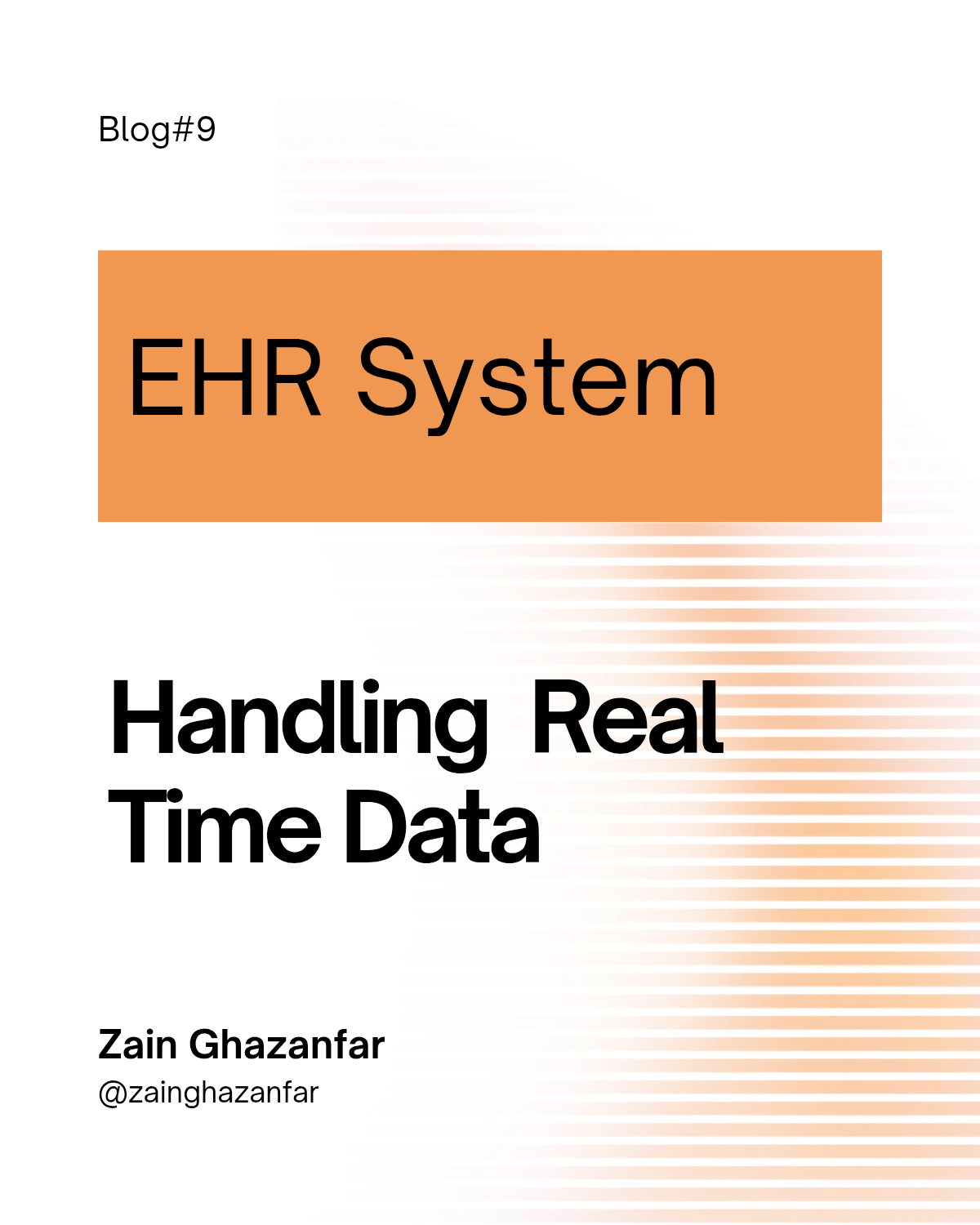 What is the Event Loop and How Does it Work? | by Zain Ghazanfar | Medium