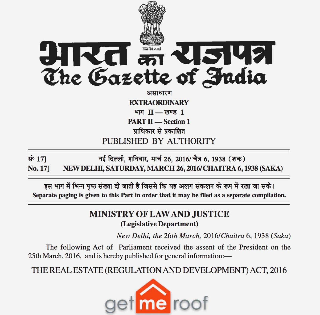 The Complete Guide To Mumbai Development Plan(DP) 2034 | by Getmeroof ...