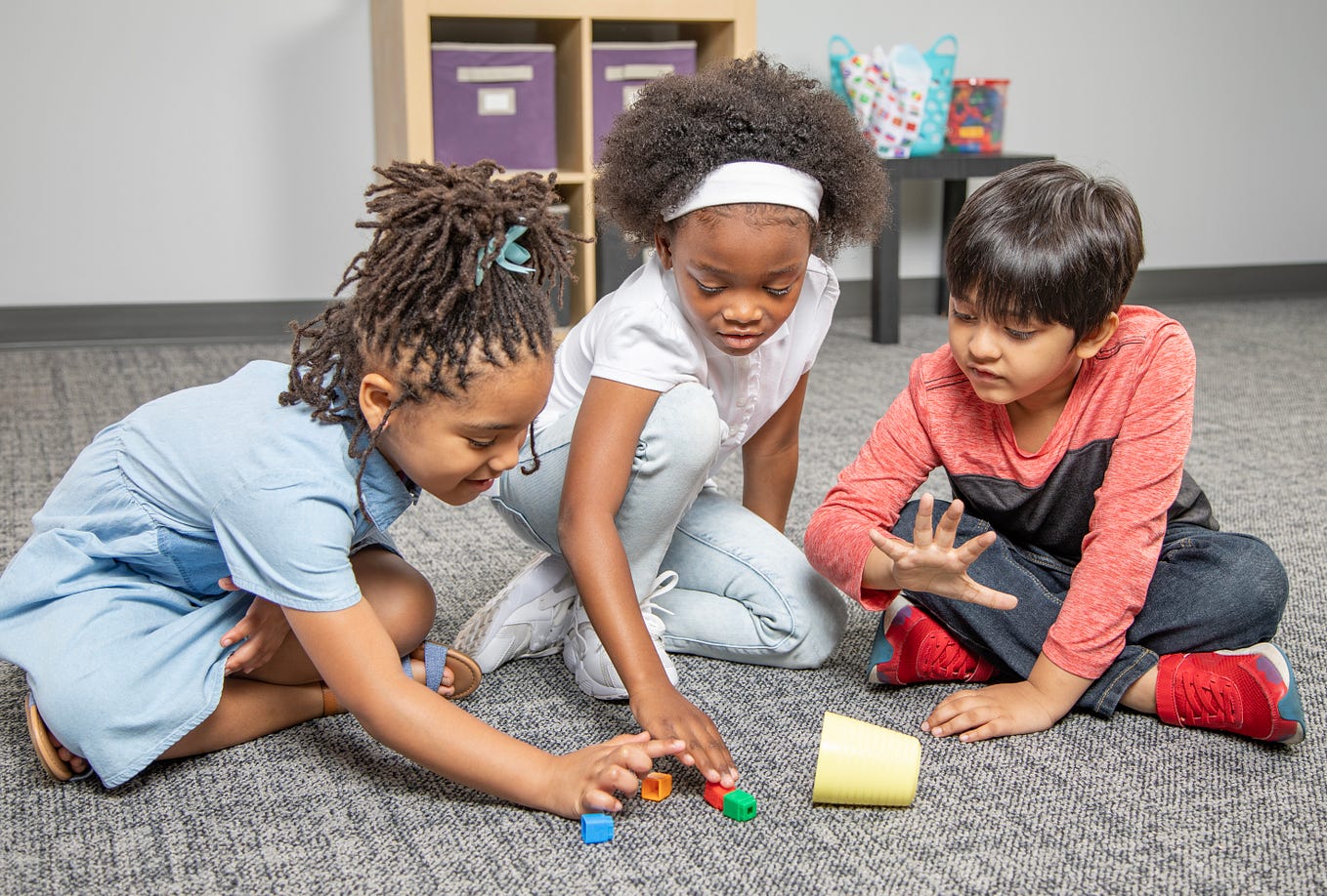 How to Encourage Students to Use Math Language | Inspired Ideas
