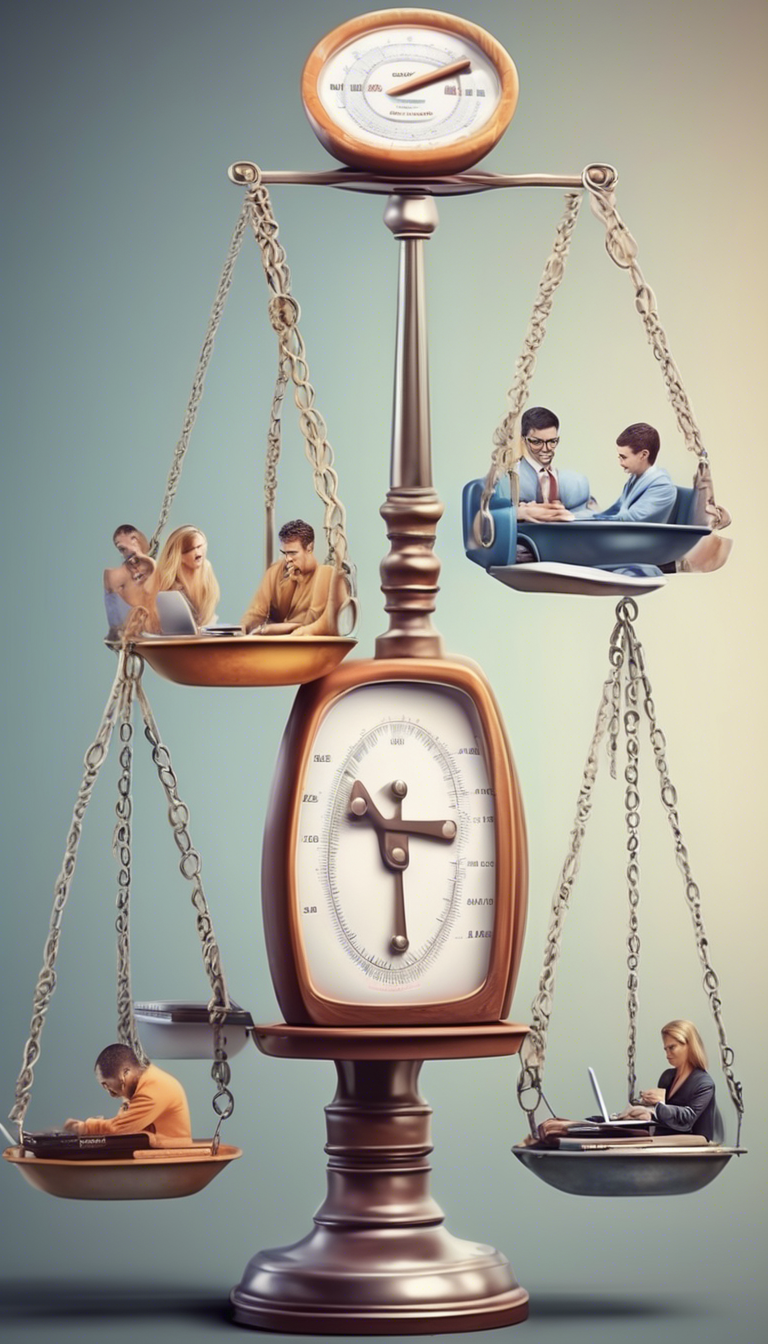 Social Media Scalability | by Lonnie Glosup | Medium