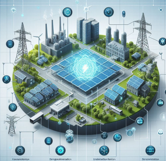 The Future : Industry 6.0. Industry 6.0 represents the next phase… | by ...