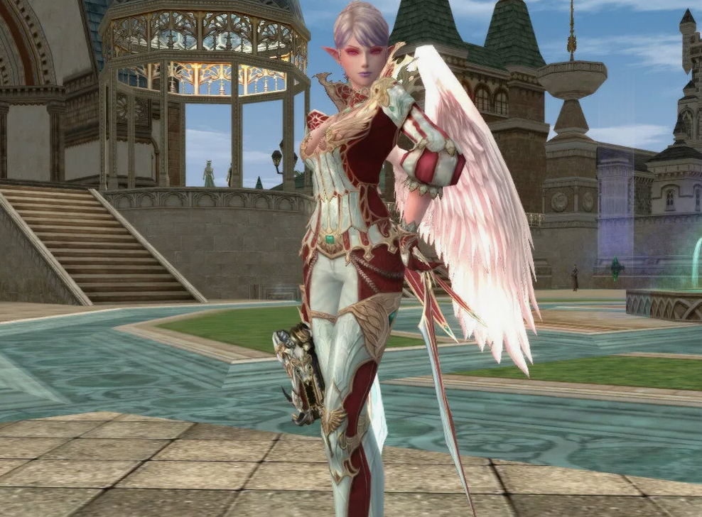 Getting Started in Lineage 2: A Guide for Beginners - L2Top - Medium