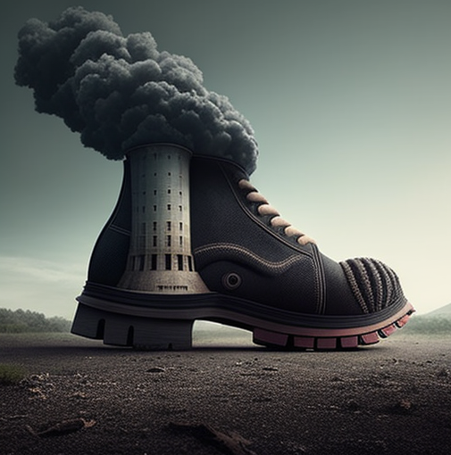 Sustainability and Crises. Earth is filled with beautiful and… | by ...