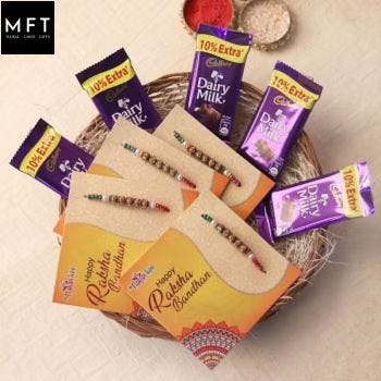 Celebrating Sibling Love with Same Day Rakhi Delivery | by Abhimanyu ...