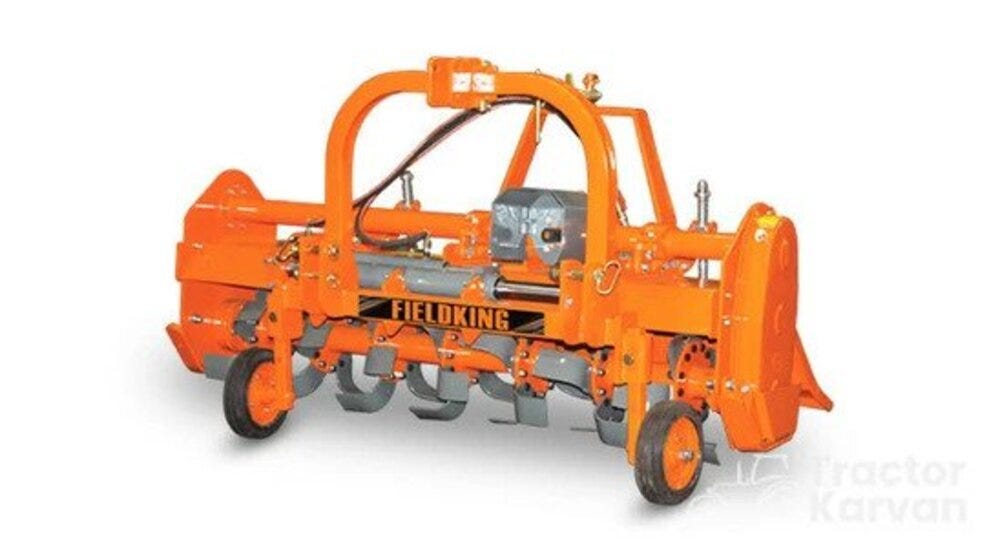 An Overview of Indo Farm Tractors | by Tractorkhoj | May, 2024 | Medium