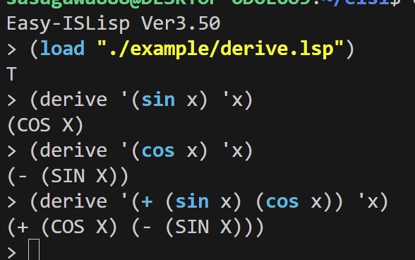 Thank you for your comment. As you rightly pointed out, there was a version that used to run on ...