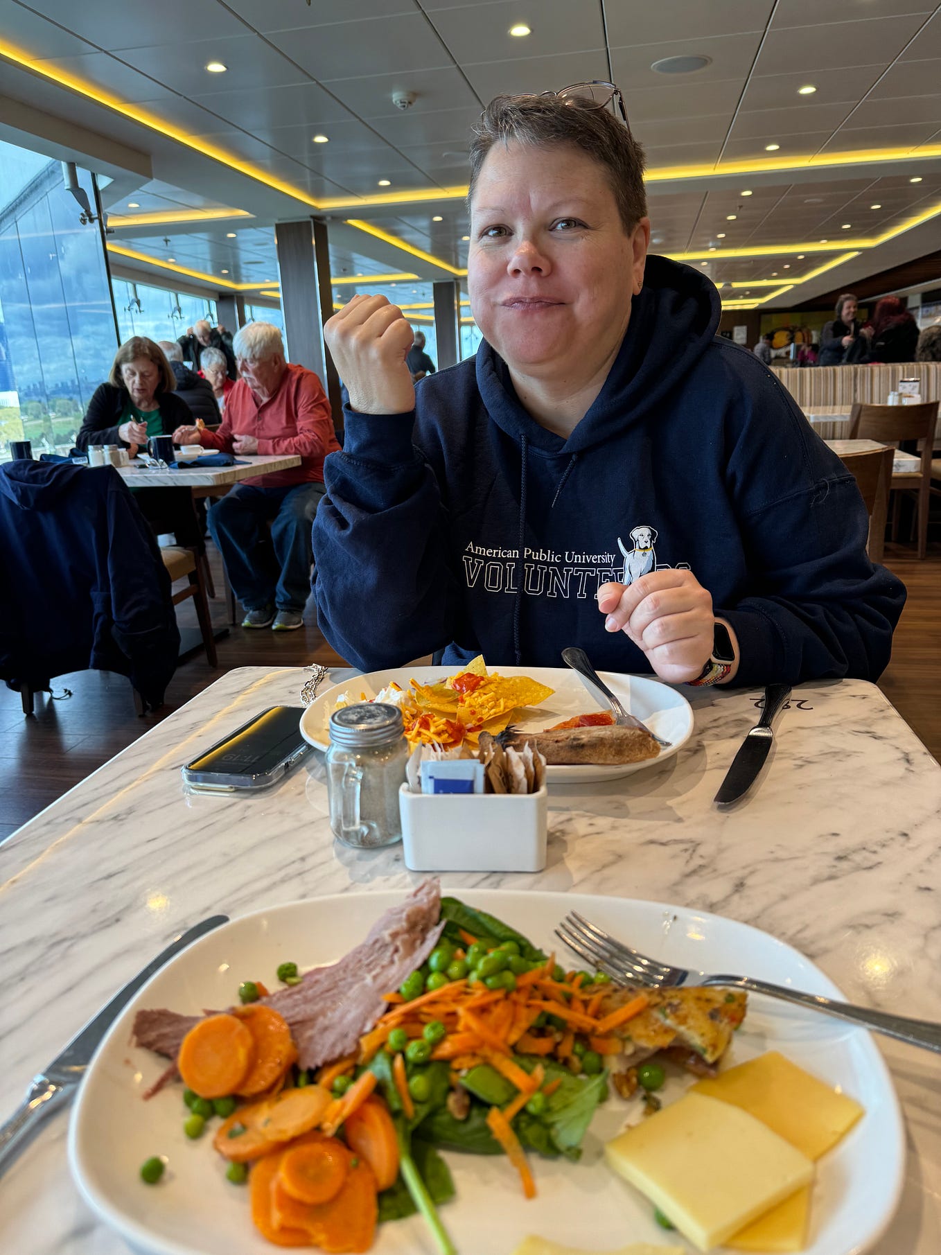 Navigating Airports with Lupus: Tips for a More Comfortable Experience ...