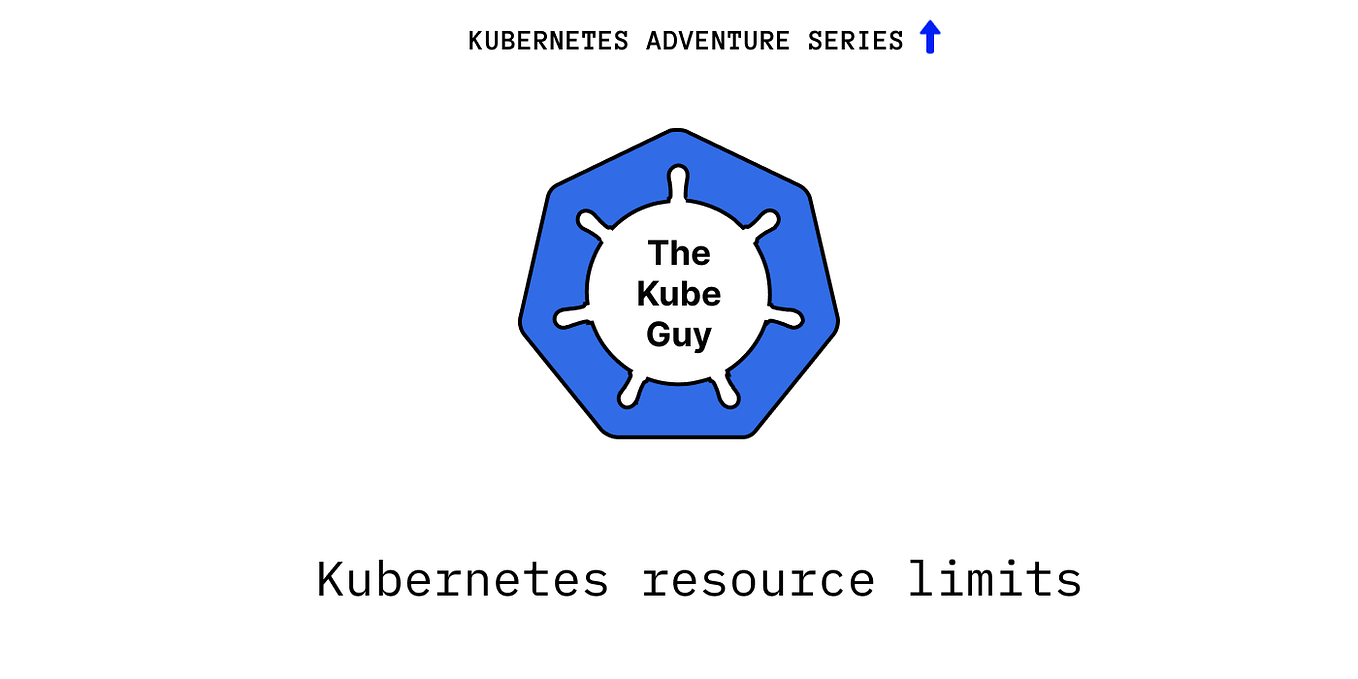 Why You Should Keep Using CPU Limits on Kubernetes | by Denilson ...
