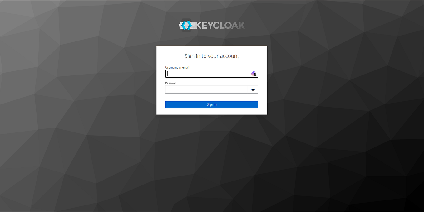 Building a Custom Event Listener and Mapping it to the Access Token on KeyCloak | by Charith De ...