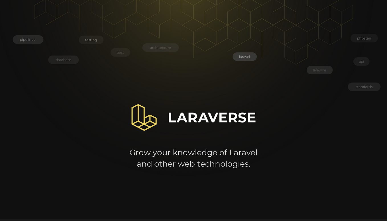 Laravel Wiki - ivan. - Medium