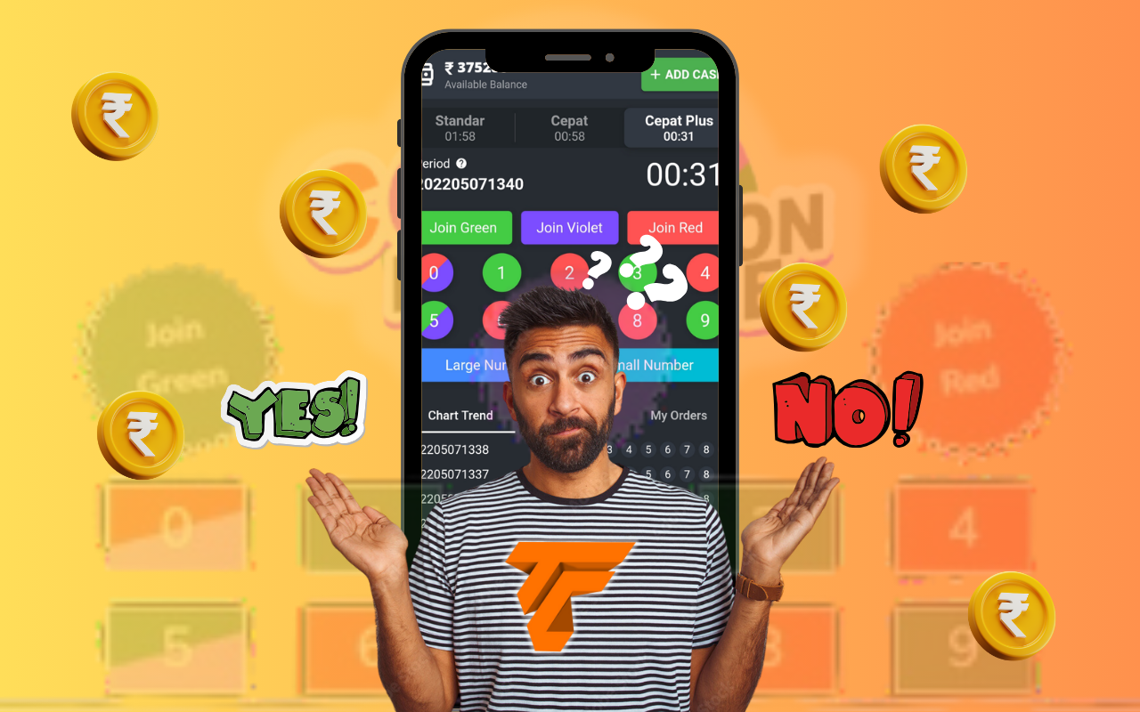 Understanding Colour Prediction Game Algorithms: A Basic Guide | by TC Lottery Game | Medium