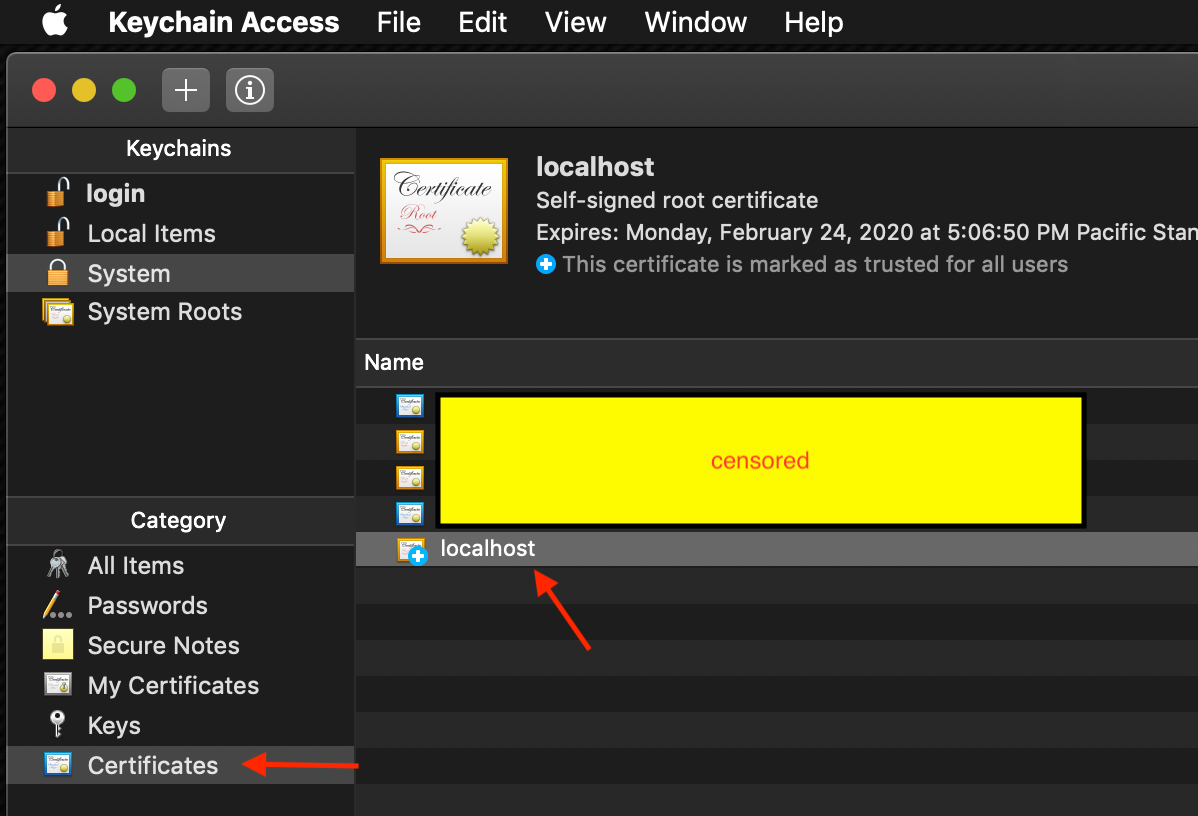 Net Core Api Rest Post Validation With Ivalidatableobject By Cesar Codes Medium 0356