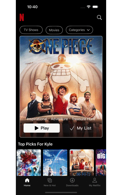 英打盲打速度測驗 — monkeytype - 彼得潘的 Swift iOS / Flutter App 開發教室 - Medium