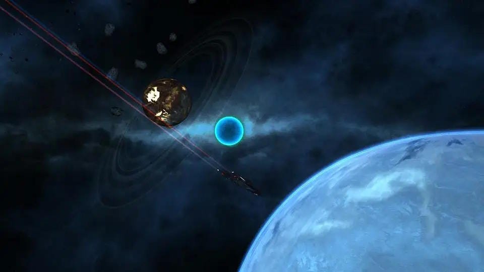 Quasi-Stars: Black Holes at the Core of the Universe’s Largest Stars ...