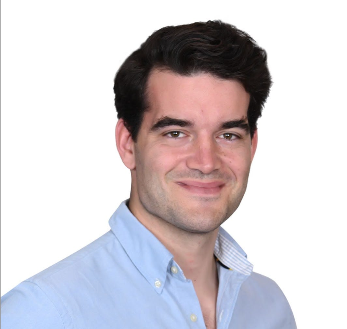 EthCC Voices: Jesse Pollak, Creator of Base | by Bettina Boon Falleur ...