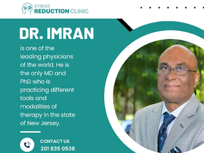 stress reduction clinic. Stress Therapist | by Stress Reduction Clinic ...