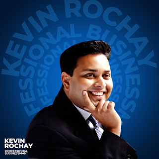 Kevin Rochay: Top Businessman in London | by James Carter | Medium