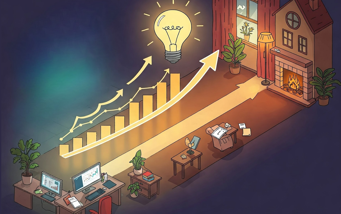 Here’s how you get employees to take ownership over their work | by ...