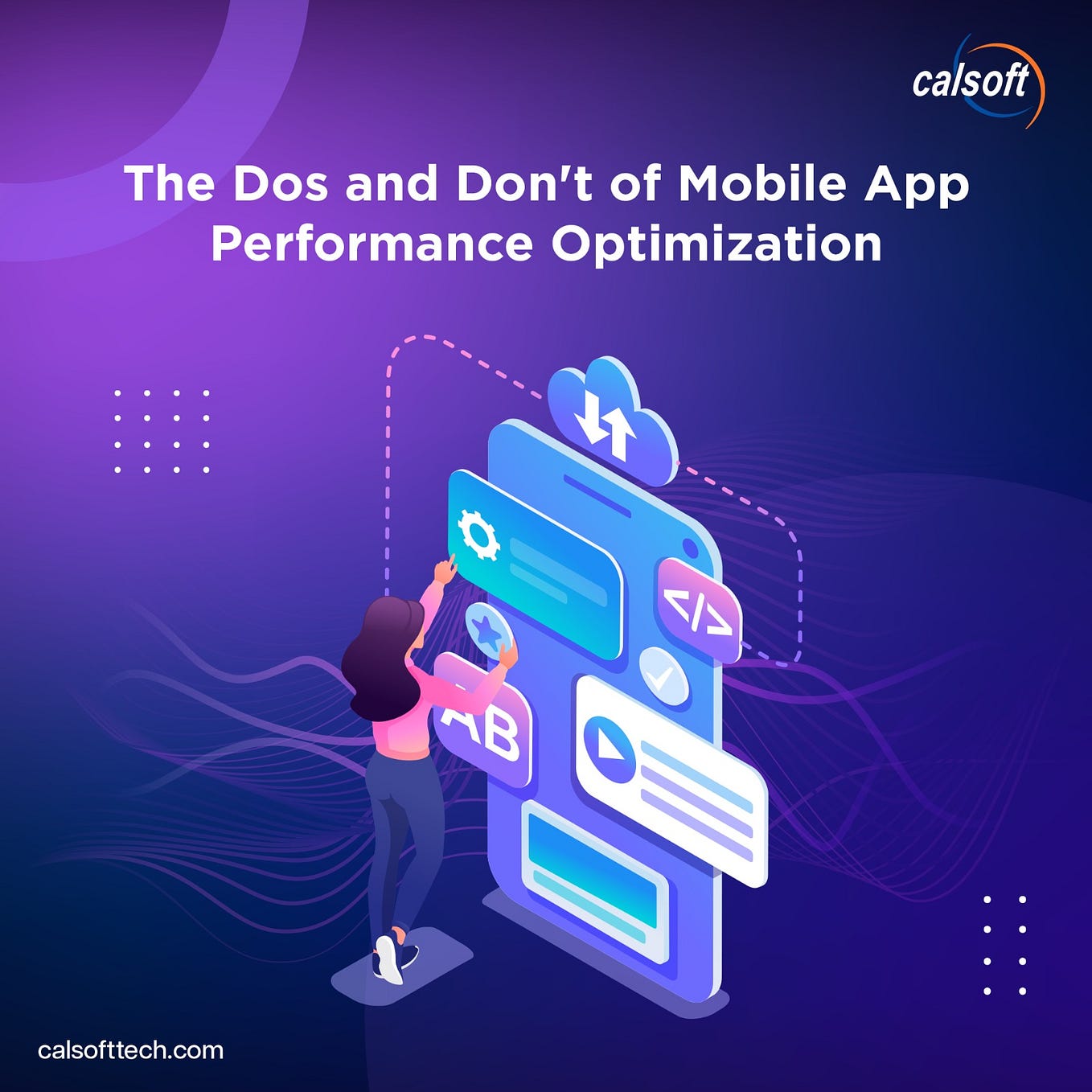 The Power of API Development. In today’s interconnected digital… | by Calsoft Tech | Apr, 2024 ...