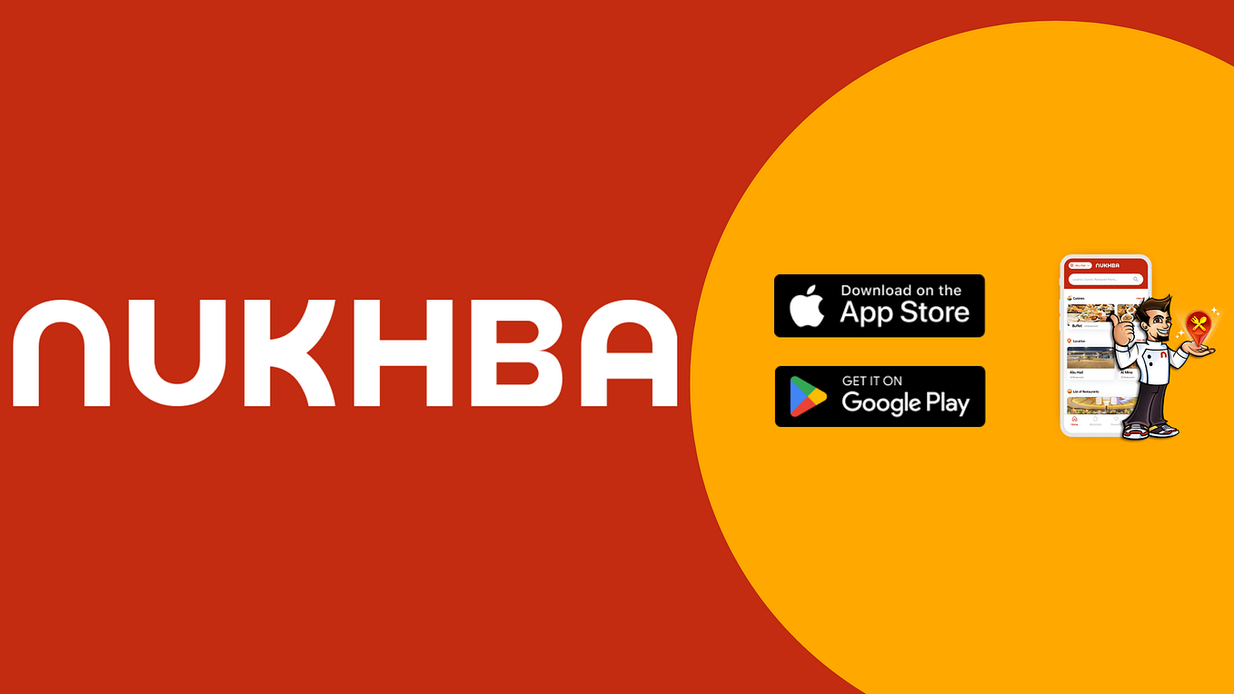 The Future of Dining: How Nukhba is Changing the Game for Restaurants ...