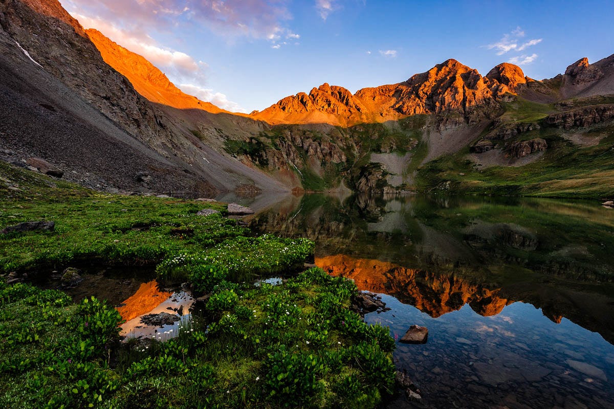 11 incredible wilderness photographs from the 1800's | by The ...