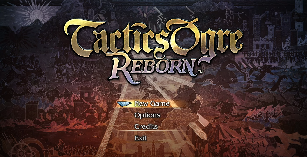 Tactics Ogre: Reborn — More Early game Tips | by JengaIX | Medium