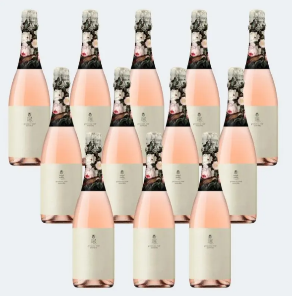 Tread Softly Grenache Moderate Alcohol | by Christian Sarigumba | The ...