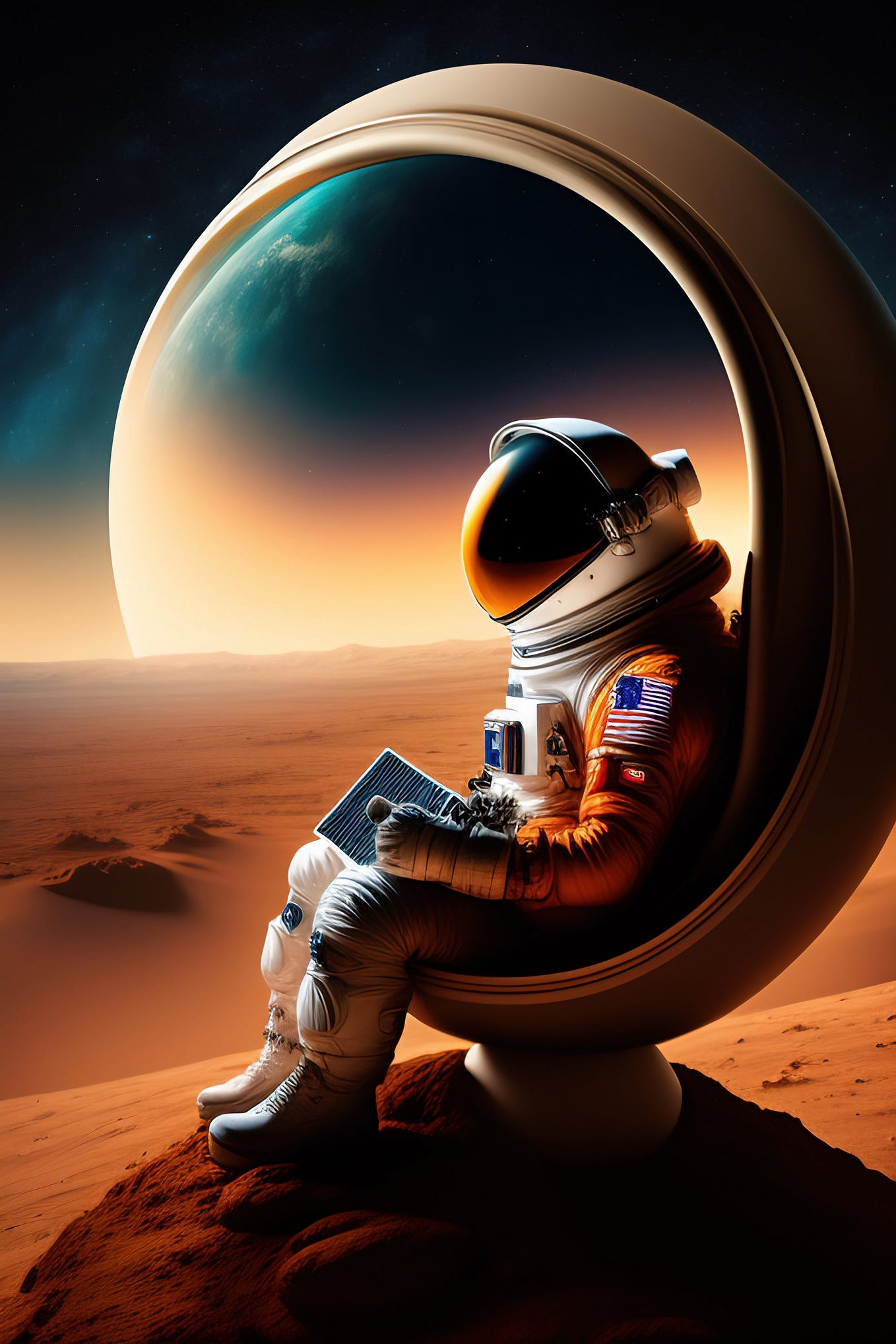Why ‘Smart’ Everything Might Be Making Me Dumb | by Abhi | Dec, 2024 ...
