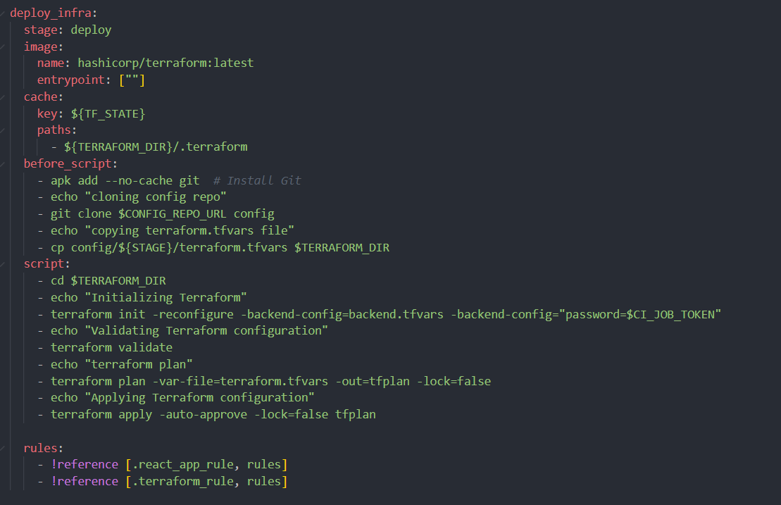 Using Ansible to manage containers and how to store and use ssh credentials in Ansible | by ...