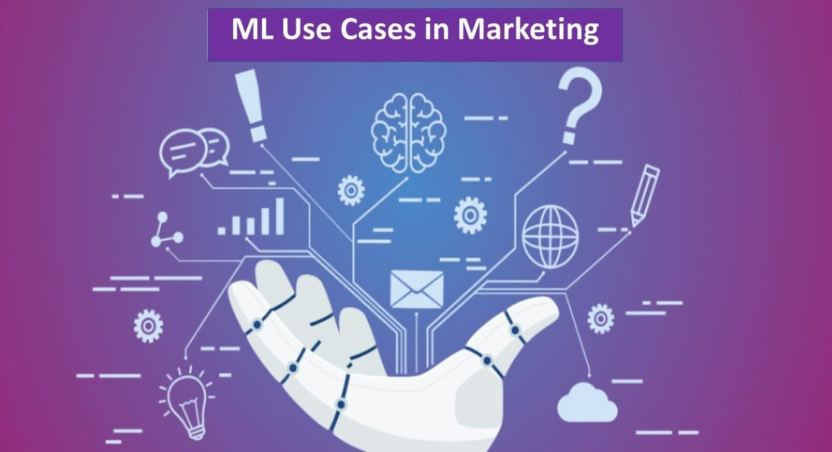 ML use cases in Food Industry & Accommodation | by Debashish Das | Medium