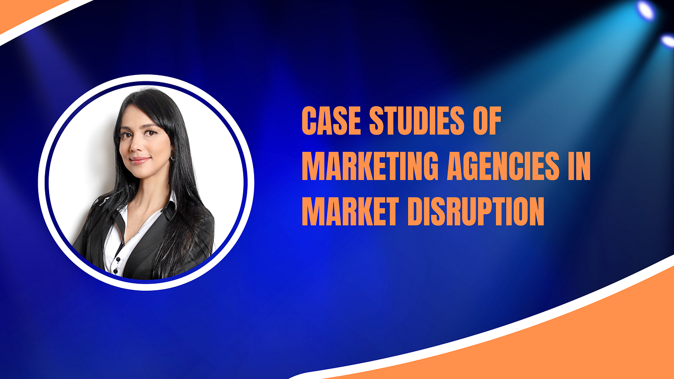 Customer Journey: Case Studies of Marketing Agencies | by Raj Bhanu | Oct, 2024 | Medium