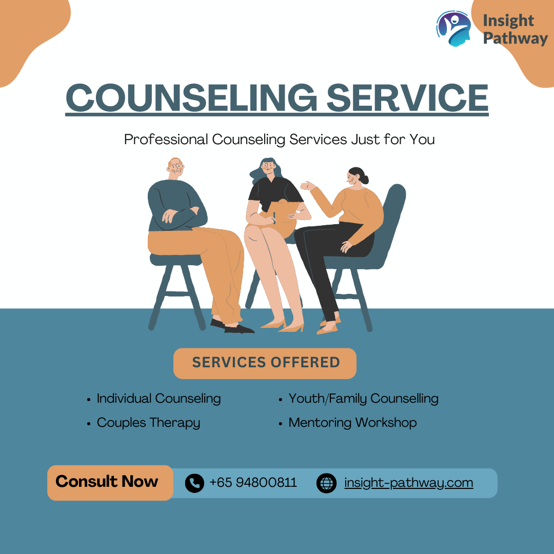 Unlock Your Potential with Insight Pathway Services! - Insightpathway ...