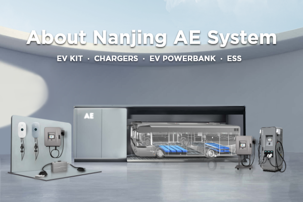 AEAUTO’s EV retrofit kit. In today’s transportation landscape… | by ...