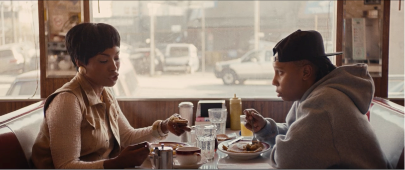 Panopticonsim, Oppositional Gaze, and Resistance | by Brittany Beheshti ...