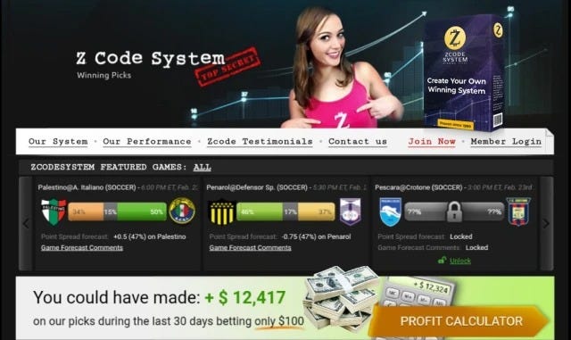 Unlock Your Winning Potential: A Comprehensive Guide to the Zcode System | by Ang | Sep, 2024 ...