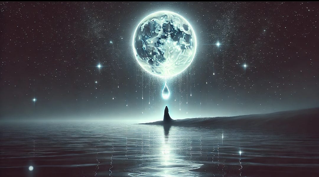 The Legacy We Leave. POEM | by PoetAbdul | Medium