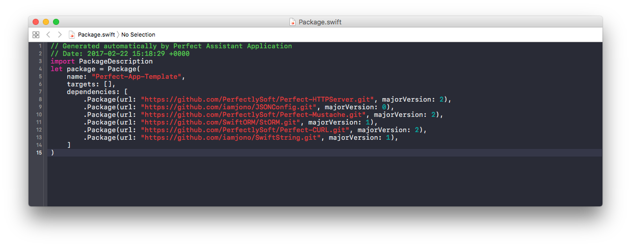 Api Endpoint Testing With Postman By Jonathan Guthrie Server Side Swift And More Medium