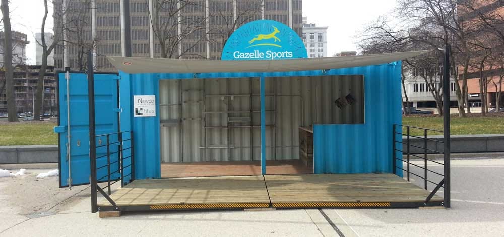 Get the Best Outdoor Storage Buildings,Temporary Storage Buildings in ...