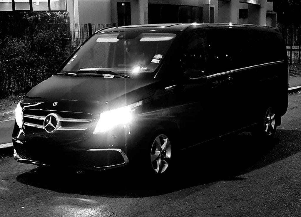 The Best Guide for Paris Airport Transfer | by Prestige Drivers Paris ...