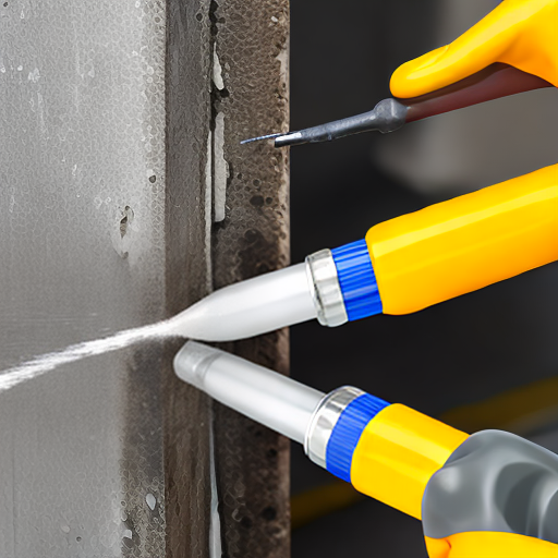 Cementitious Fireproofing: Enhancing Structural Safety and Protection ...