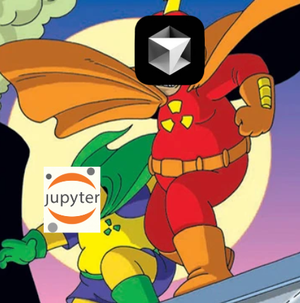 Running Open Source LLMs in Jupyter Python Notebook as an Alternative to ChatGPT | Medium