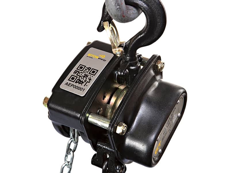 A guide to hose identification tags, labels and markings | by Lisa I ...