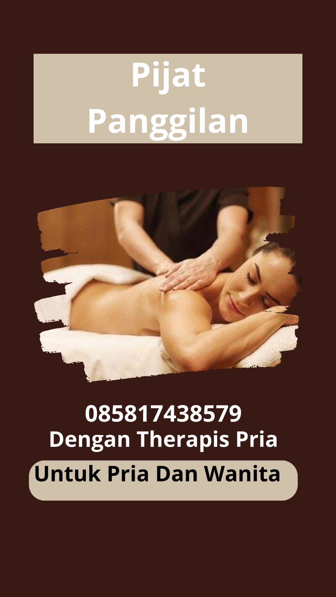 0858 1743 8579 PIJAT PANGGILAN PURWAKARTA - Pijatpanggilandijakartaandri - Medium
