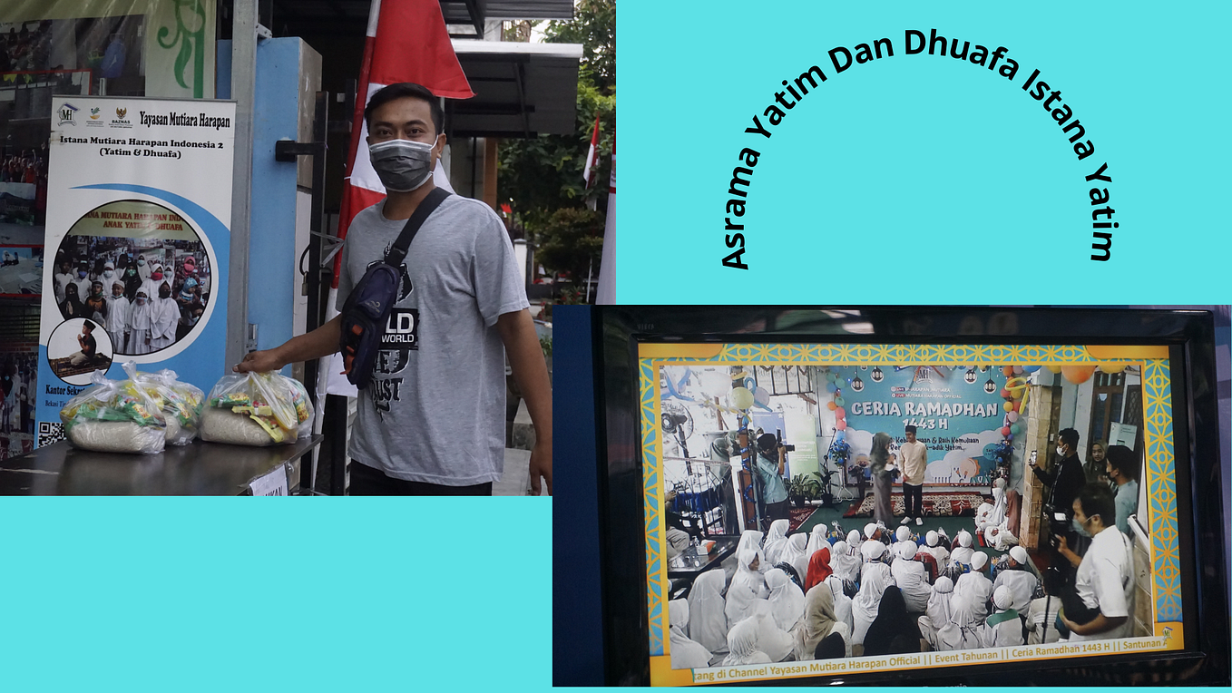 Asrama Yatim Dan Dhuafa Istana Yatim | by Asrama Yatim Dan Dhuafa ...
